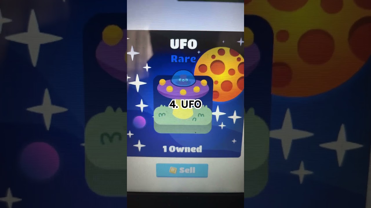 My top 5 best blooks in blooket