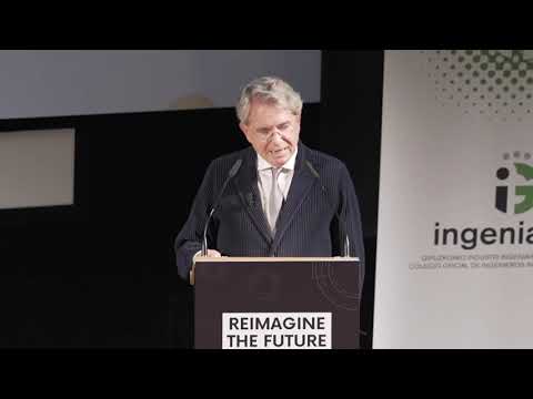 Vídeo resumen del evento ‘Reimagine The Future’ – Ingeniariak – OAPR