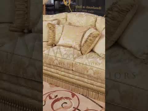 Classic Bespoke Italian Furniture
