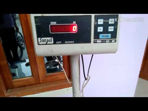 The difference between 1kg water and 1 liter water in grams please subscribe.