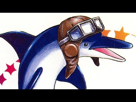 Classic Game Room - SONIC WINGS 2 review for Neo-Geo CD