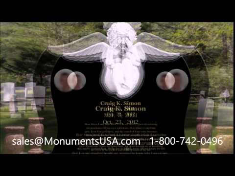 Memorials | Gravestones | Monuments | Headstones | Tombstones Shipped To Aquilla, TX
