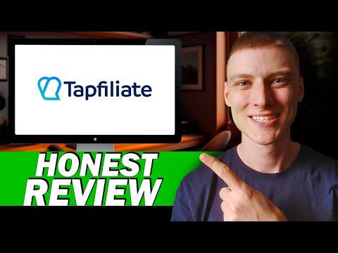 Tapfiliate Honest Review & User Experience – Best Affiliate Marketing Platform or Overhyped?