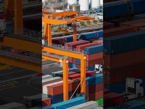 We provide end-to-end cargo logistics services at competitive prices.