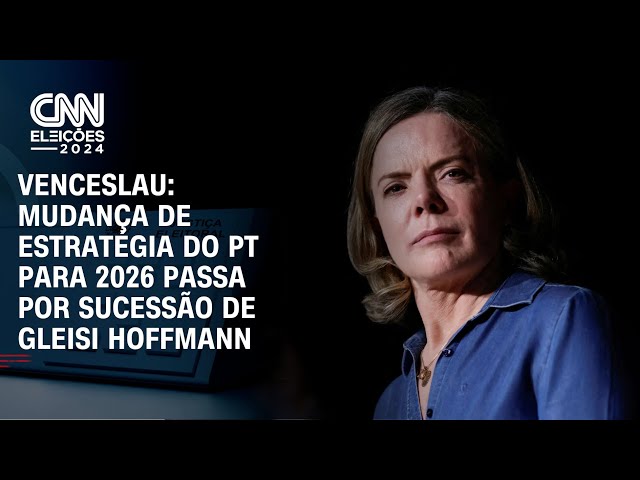Análise Mudança De Estratégia Do Pt Para 2026 Passa Por Sucessão De