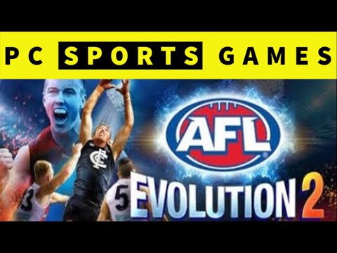 Steam Community :: AFL Evolution 2