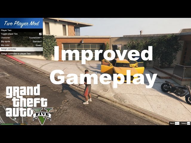 5 best multiplayer mods for GTA 5 worth trying