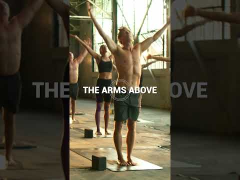 Yoga Flow: Sync Breath, Body, and Mind