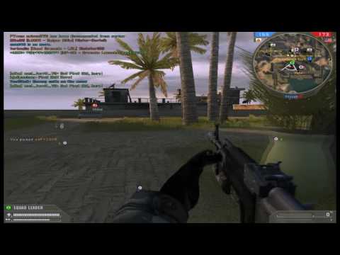 Steam Community :: Video :: BF2 Assault Fun
