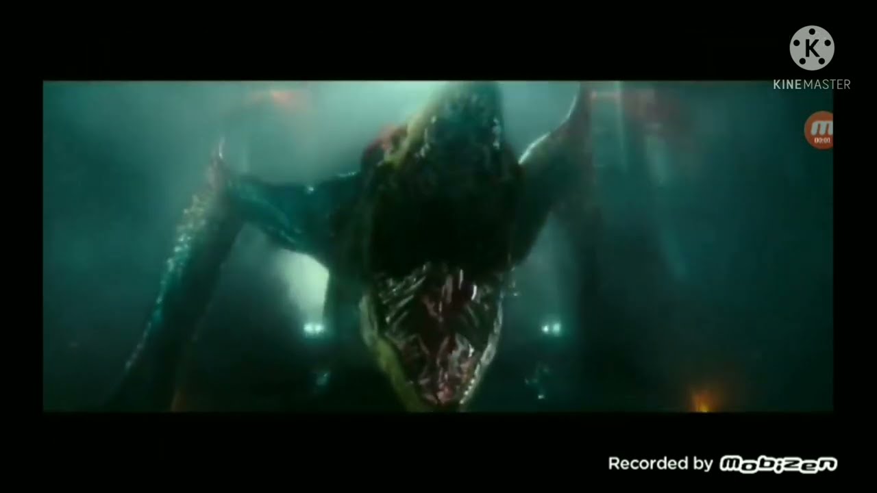 skullcrawler Roar crossover