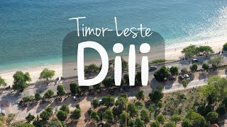 10 Things to Do in Dili National Library, Dili (Subdistrict), Timor ...