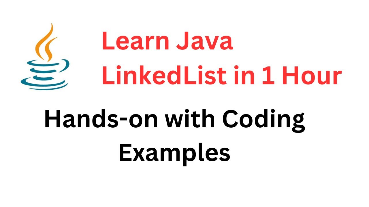 Java LinkedList with Coding Examples #java #collections #javacollectionframework