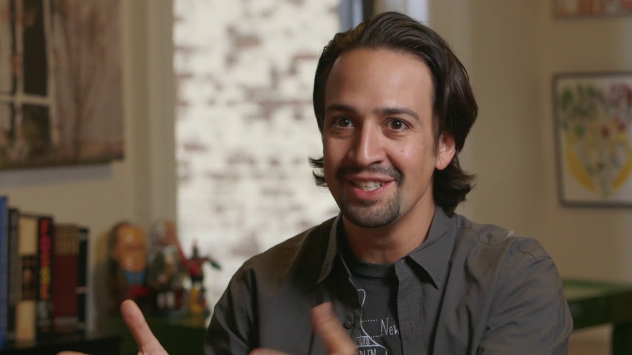 Explainer: Understanding the cultural impact of Hamilton - upstart