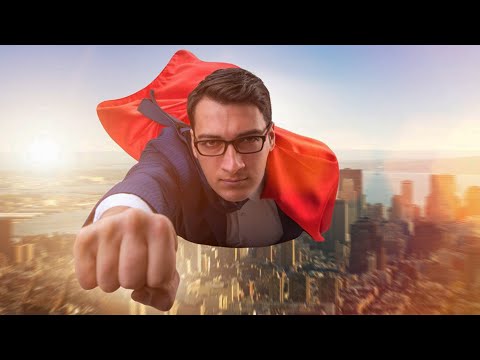 Flying Dream Meaning - What it REALLY Means When You Dream of FLYING!