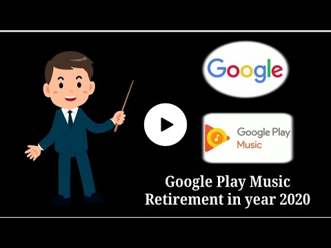 (The End Of Google Play Music) How to Transfer Google Play Music account to YouTube Music? 🤔