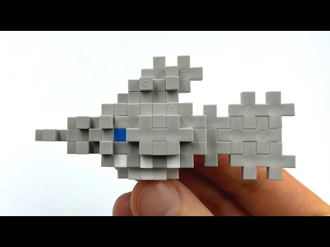 Free Plus-Plus Instructions: Explore 1000+ 2D and 3D Ideas