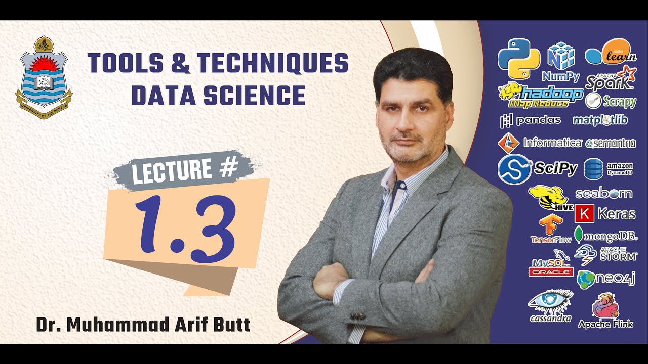 Lec1.3 Git and GitHub for Data Scientists (Arif Butt @ Data Science)
