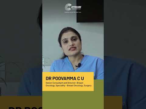 Breast Cancer Screening, what does it involve? | Cytecare Cancer Hospitals