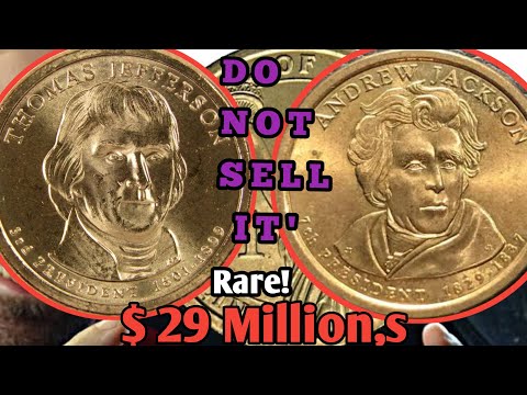 Exploring the 1801 -1809 & 1829 -1837 One Dollar Coins: A Must Have for Coin Collectors!