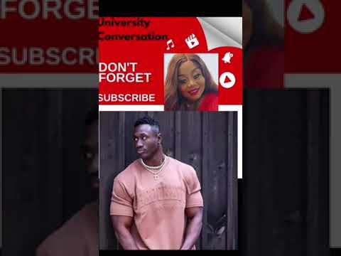 HOPOJO FATU IS THE ONE THAT'S GIVING RICHMAN'S INFORMATION TO A BLOGGER TO DISGRACE RICHMAN