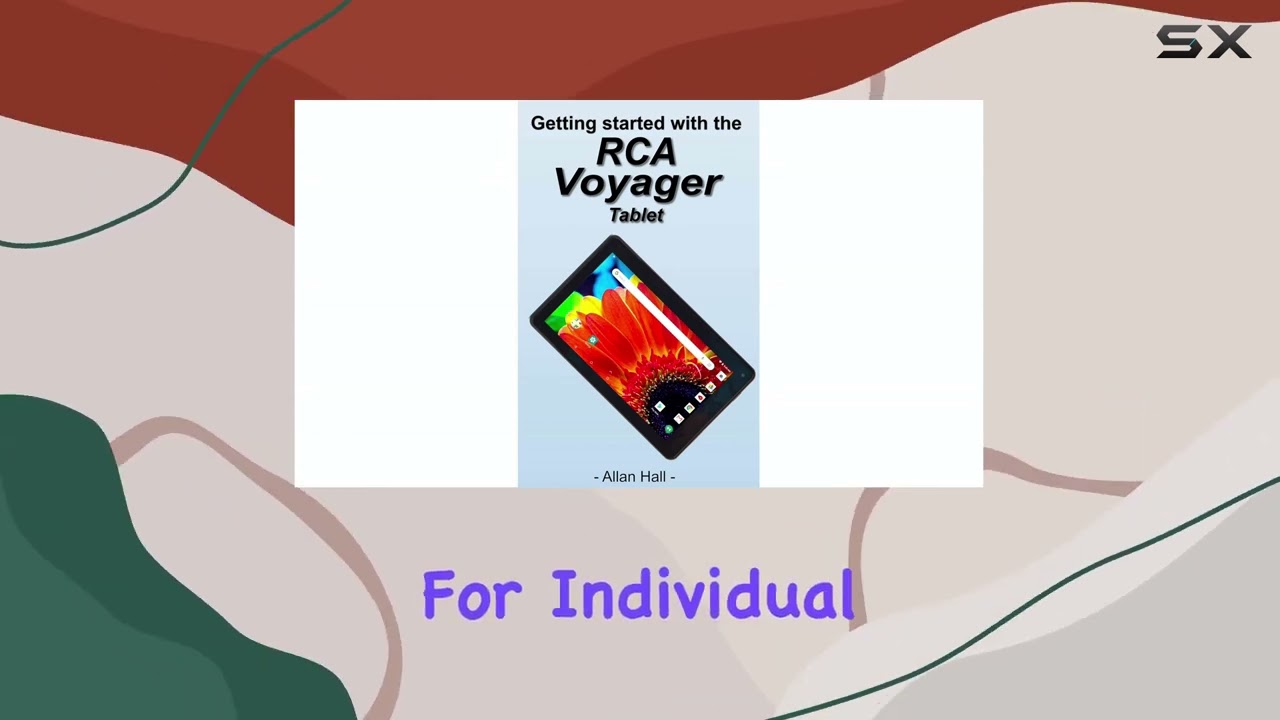 RCA Voyager Tablet: The Ultimate Budget-Friendly First Look!