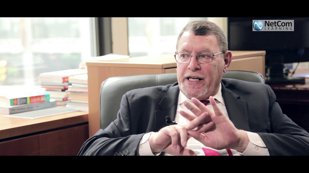 Microsoft Windows 10 Certification | MCSA Training Courses - NetCom Learning