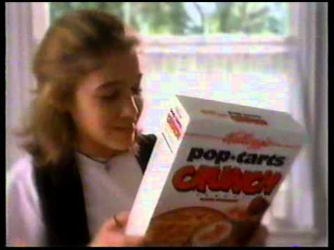 10 Cereals From The 80s and 90s You May Have Forgotten