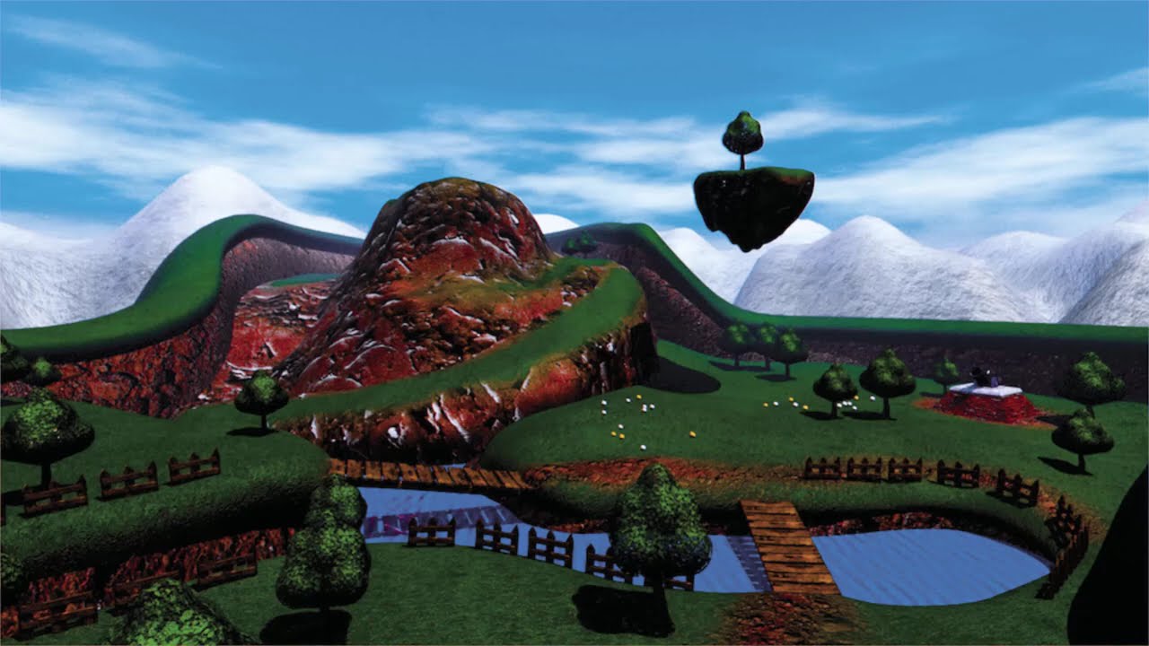 [NON-CANON] render-slideshow