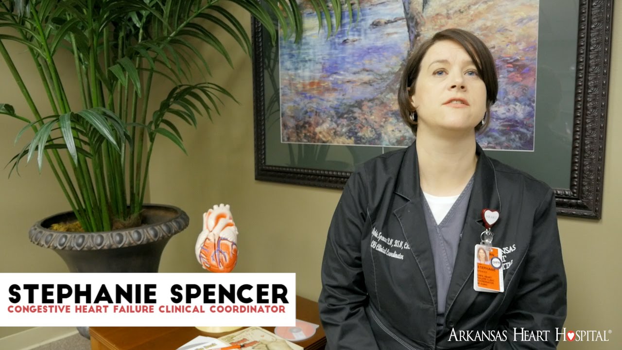 CHF Discharge Instructions