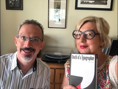 A chat with 30 Books – Nick Gadd – author