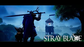 Stray Blade | Steam Game Key for PC | GamersGate