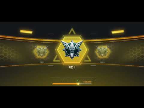 Steam Community :: Video :: COD MOBILE | RANK PRO II - PRO III | RUMO ...