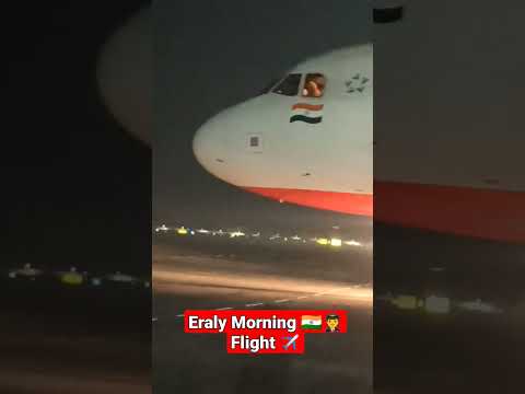 Air india flight status