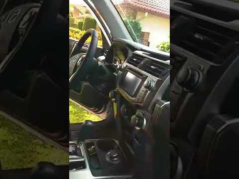 How to Remove Cat Urine Odors from Truck | Car Odor Removal | Eliminate Odor from Automobiles