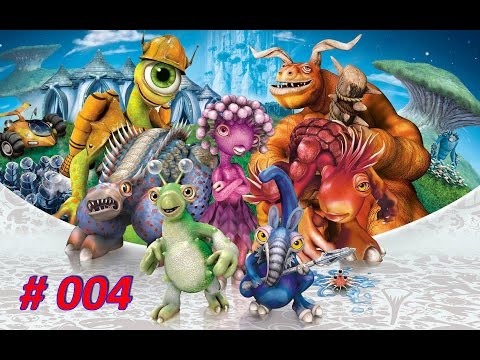 Steam Community :: Spore: Creepy & Cute Parts Pack