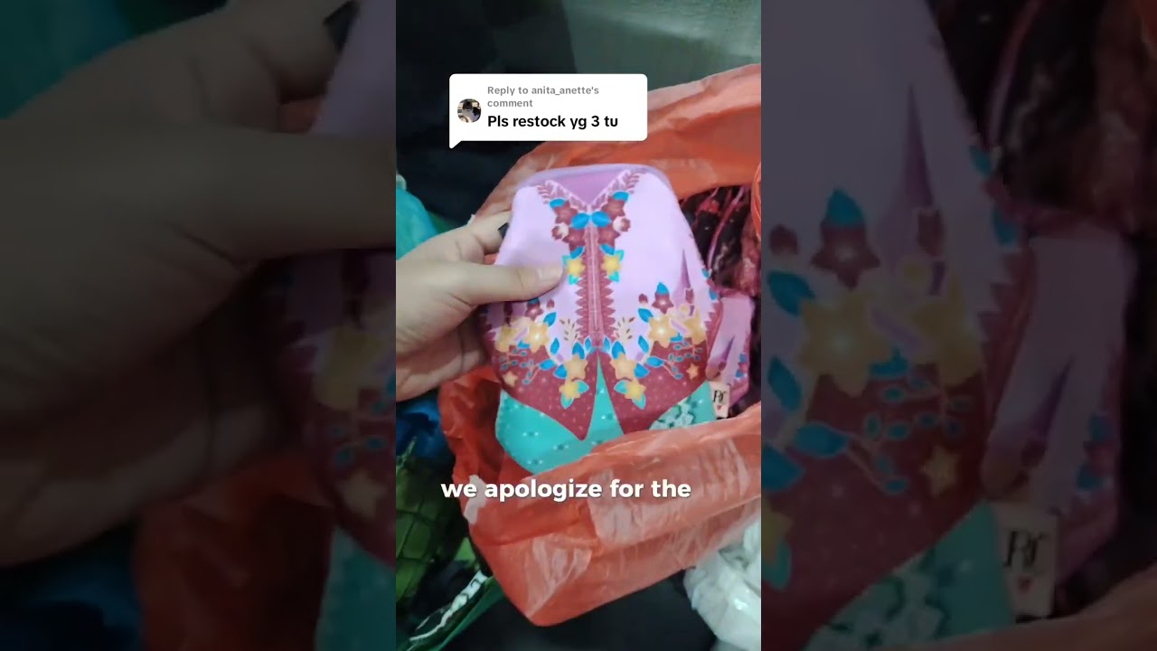 KTJ Sinaran Raya Collection: Raya Pouches  #ktj #handmade #gifts #raya