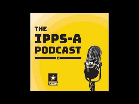 The IPPS-A Podcast: Testing the system
