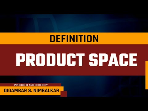 Product Topology Video Lecture - Mathematics for IIT JAM, GATE, CSIR NET, UGC NET