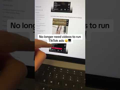 How to Create TikTok Ads with Images 💥