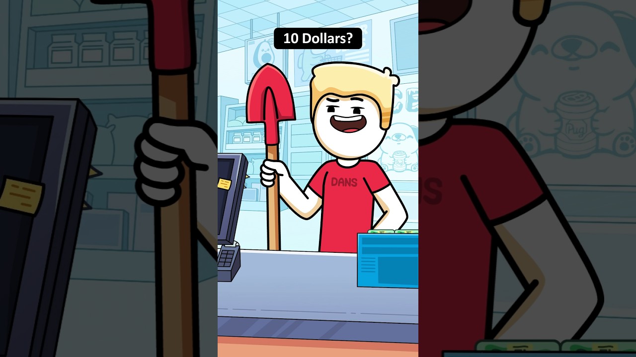 When Math is Not Mathing Part 2 #shorts