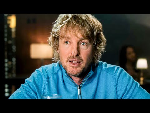 Stick - Official Trailer (2025) Owen Wilson