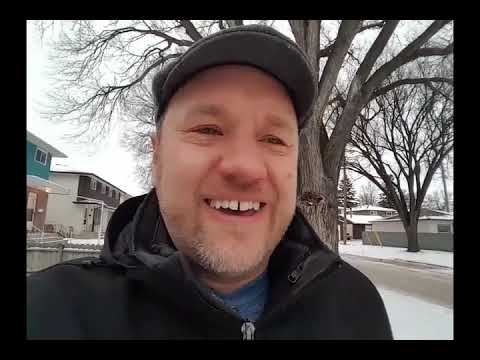 On Purpose: So, what is your purpose? – Eric Friesen