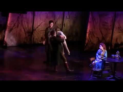 Time (Tuck Everlasting)