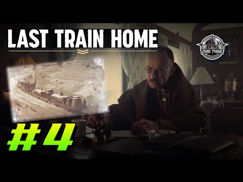 Steam Community :: Video :: PERIL in Penza: LAST TRAIN HOME - Let's ...