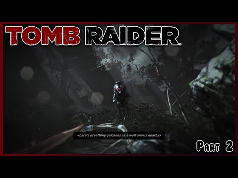 Steam Community :: Video :: The Totally Easy Island Life | Tomb Raider ...