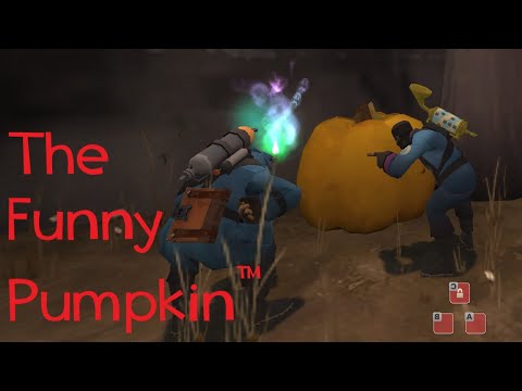 Steam Community :: Video :: [TF2] The Dramatic Performances Of The Lava ...