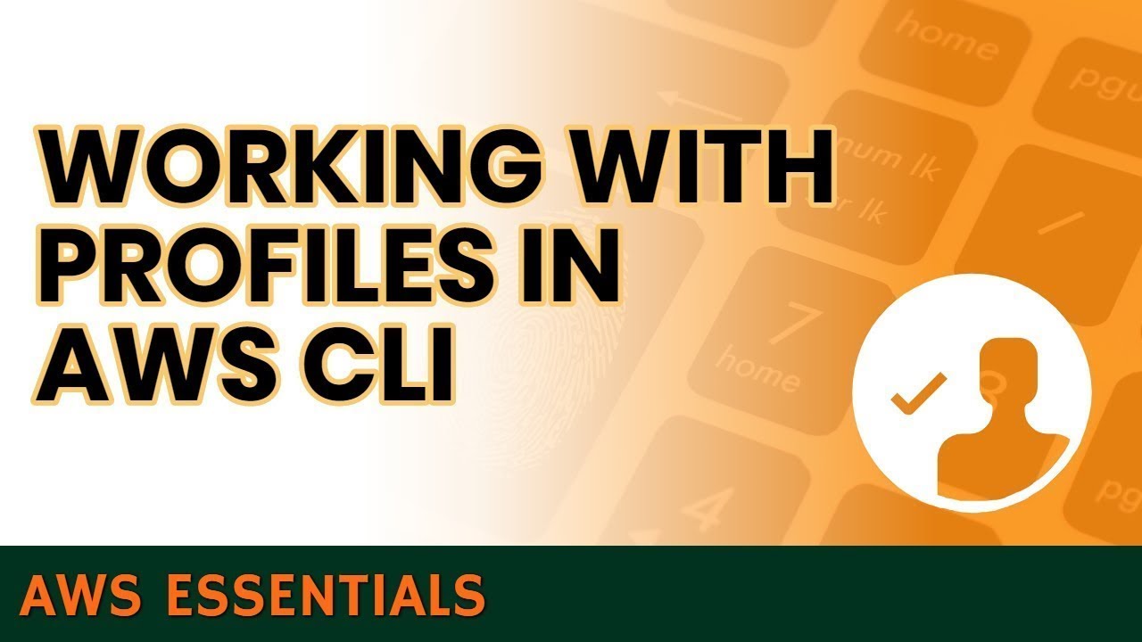 How to Install and Configure with Multiple AWS CLI Profiles?