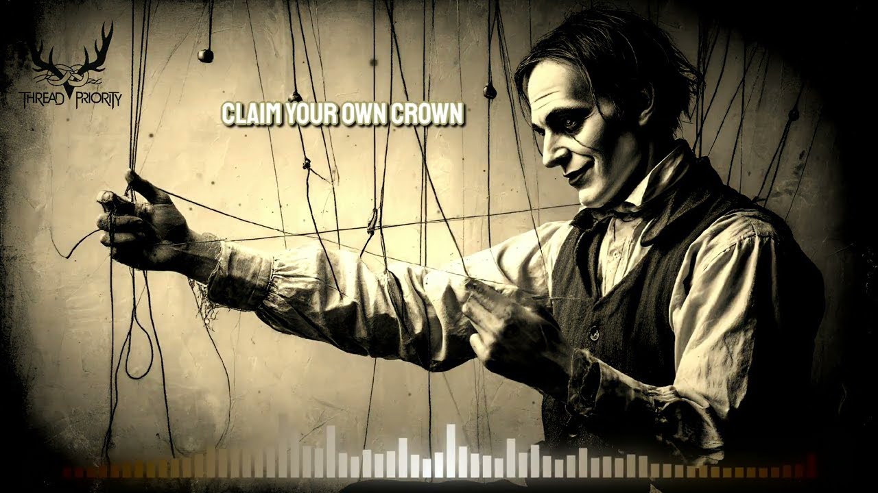 THREAD PRIORITY - Sick (Lyric Video)