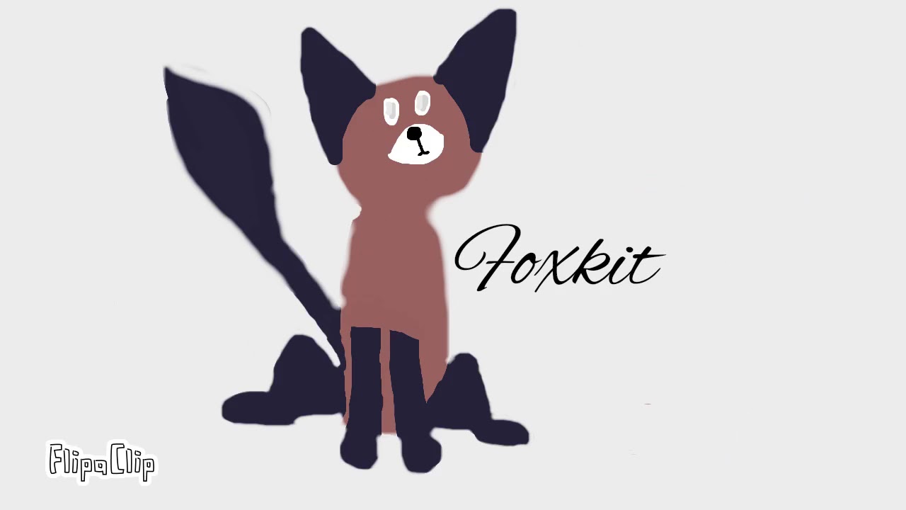 Warrior Cats OC Adoptables 2 (open)