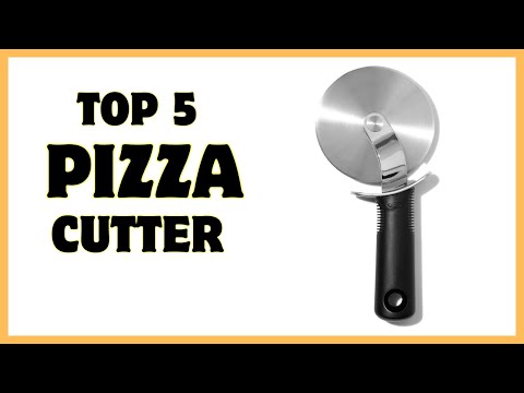 Top 5 Best pizza cutter Review । The Ultimate Buying Guide